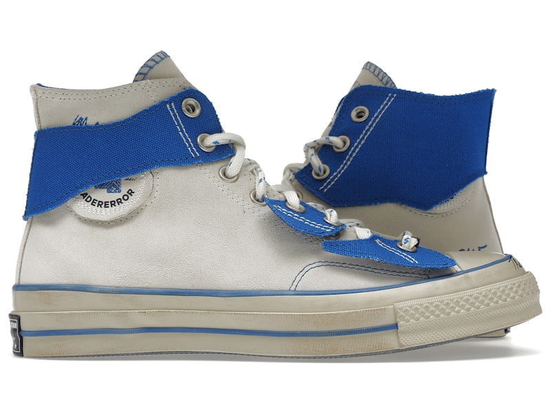 Converse Men's Chuck Taylor All Star 70 Hi Ader Error, from StockX ...