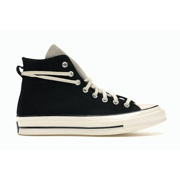 Converse Men's Chuck Taylor All Star 70 Hi Fear Of God Black Natural ...