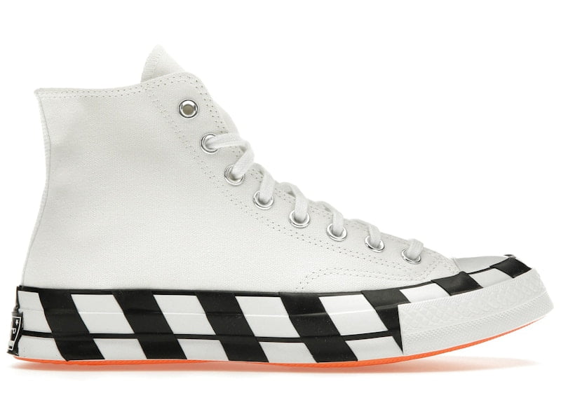 Converse Men's Chuck Taylor All Star 70 Hi Off-White, from StockX ...