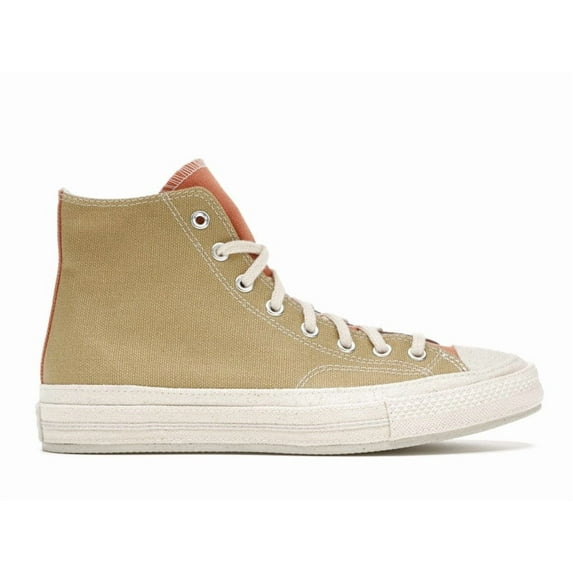 Converse Men's Chuck Taylor All Star 70 Hi Renew Tri-Color Shoes, from ...