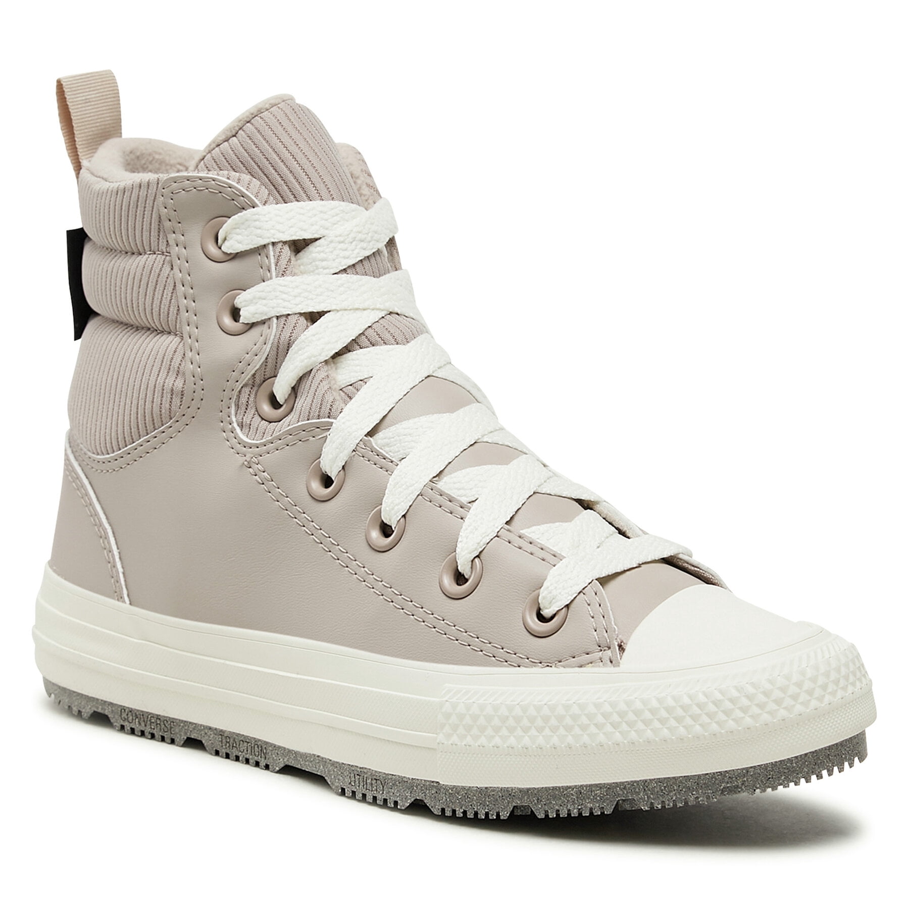 Converse Men's Chuck Taylor All Star Berkshire Sneaker, Wonder Stone ...