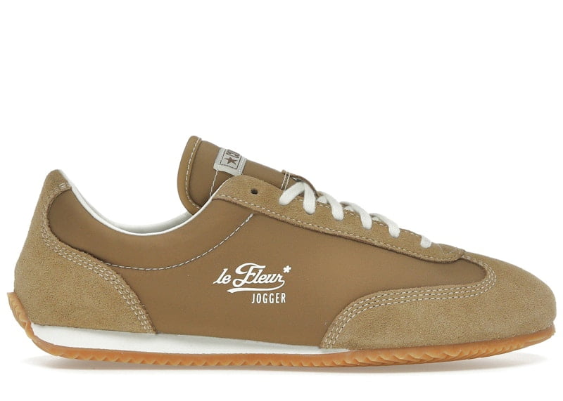 Converse Men's Jogger GOLF le FLEUR* Tyler, The Creator Bistre Dijon ...