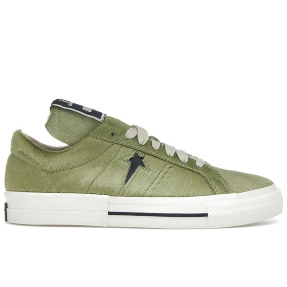 Converse Men's One Star Pro Ox Rick Owens DRKSHDW Acid Shoes, from ...