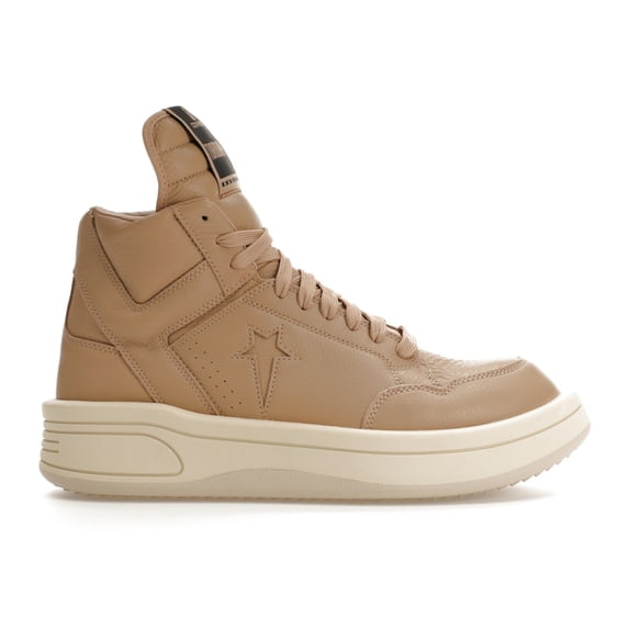 Converse Men's TURBOWPN Mid Rick Owens DRKSHDW Cave Shoes, from StockX ...