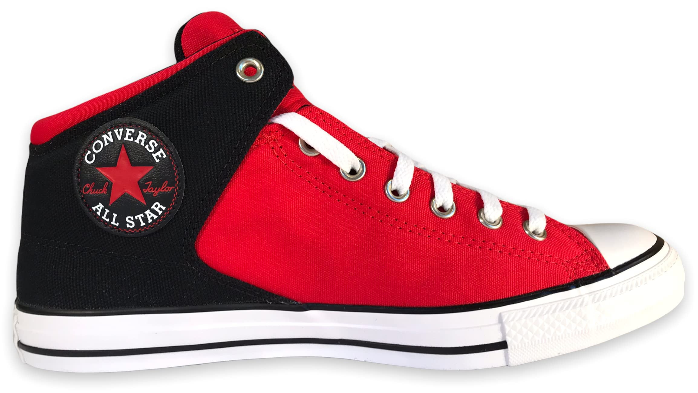 Converse Mens Chuck Taylor All Star High Street Space Explorer Sneaker ...