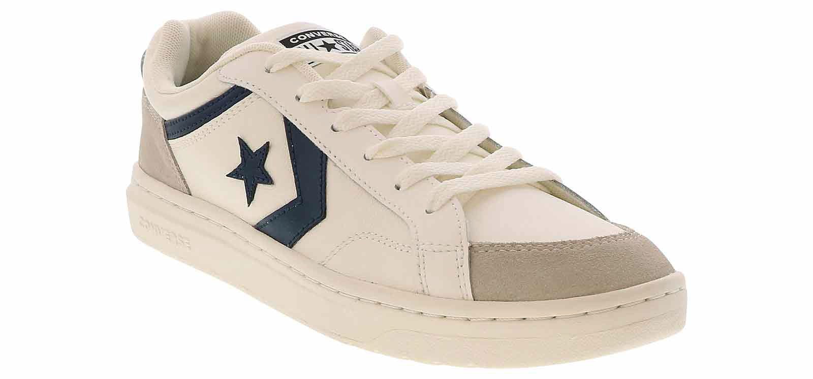 Converse Pro Blaze Classic Retro 90s Casual Sneaker | A10401C Beige ...