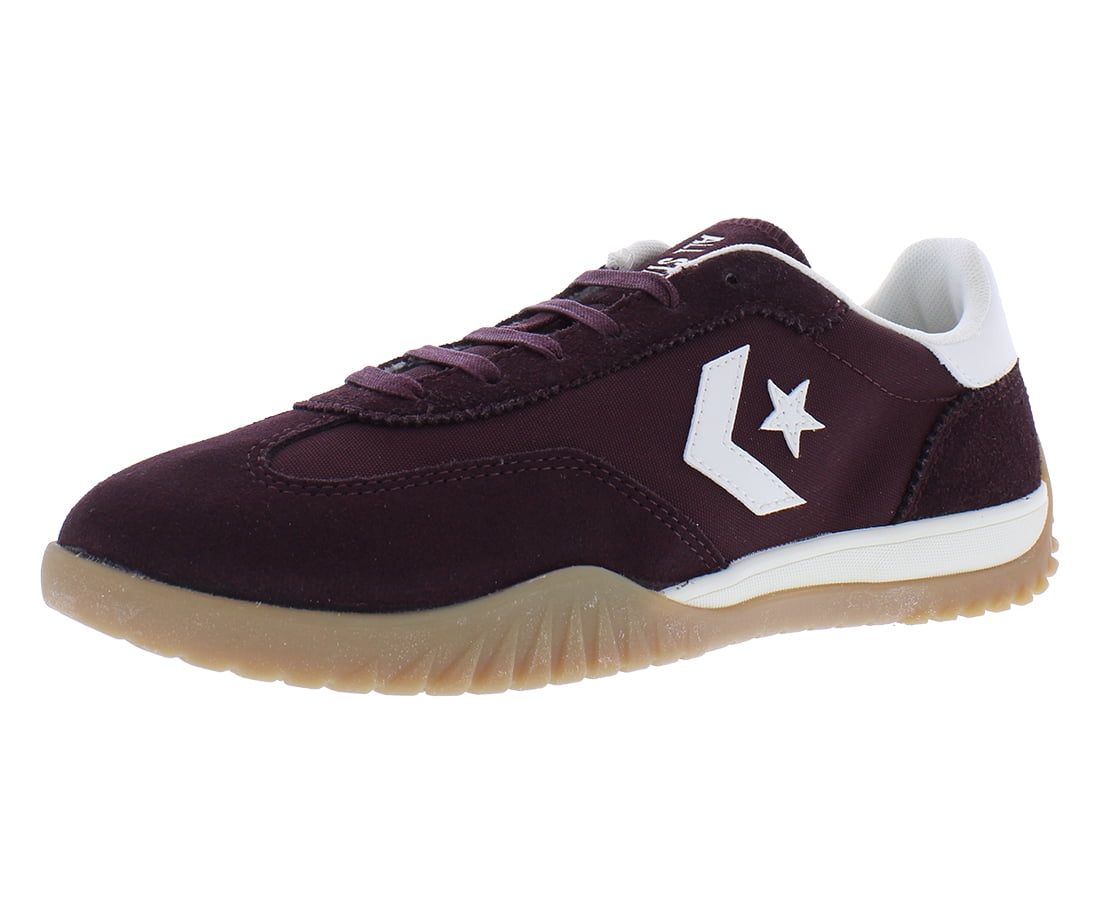 Converse Run Star Trainer Ox Unisex Shoes Size 5.5, Color: Bloodstone ...
