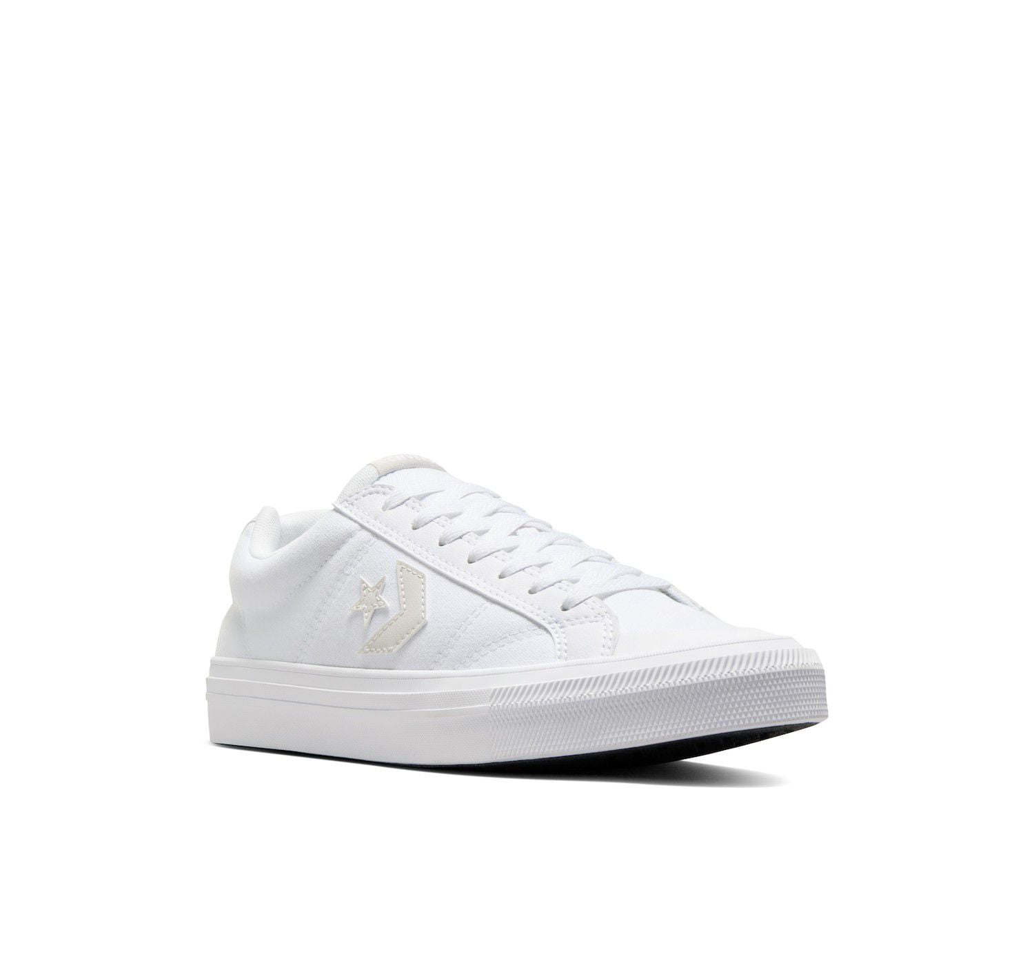 Converse Sport Casual Men's Shoes Color: White Size: 8.5 - Walmart.com