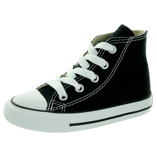 Converse Toddlers All Star Chuck Taylor Basketball Shoe - Walmart.com
