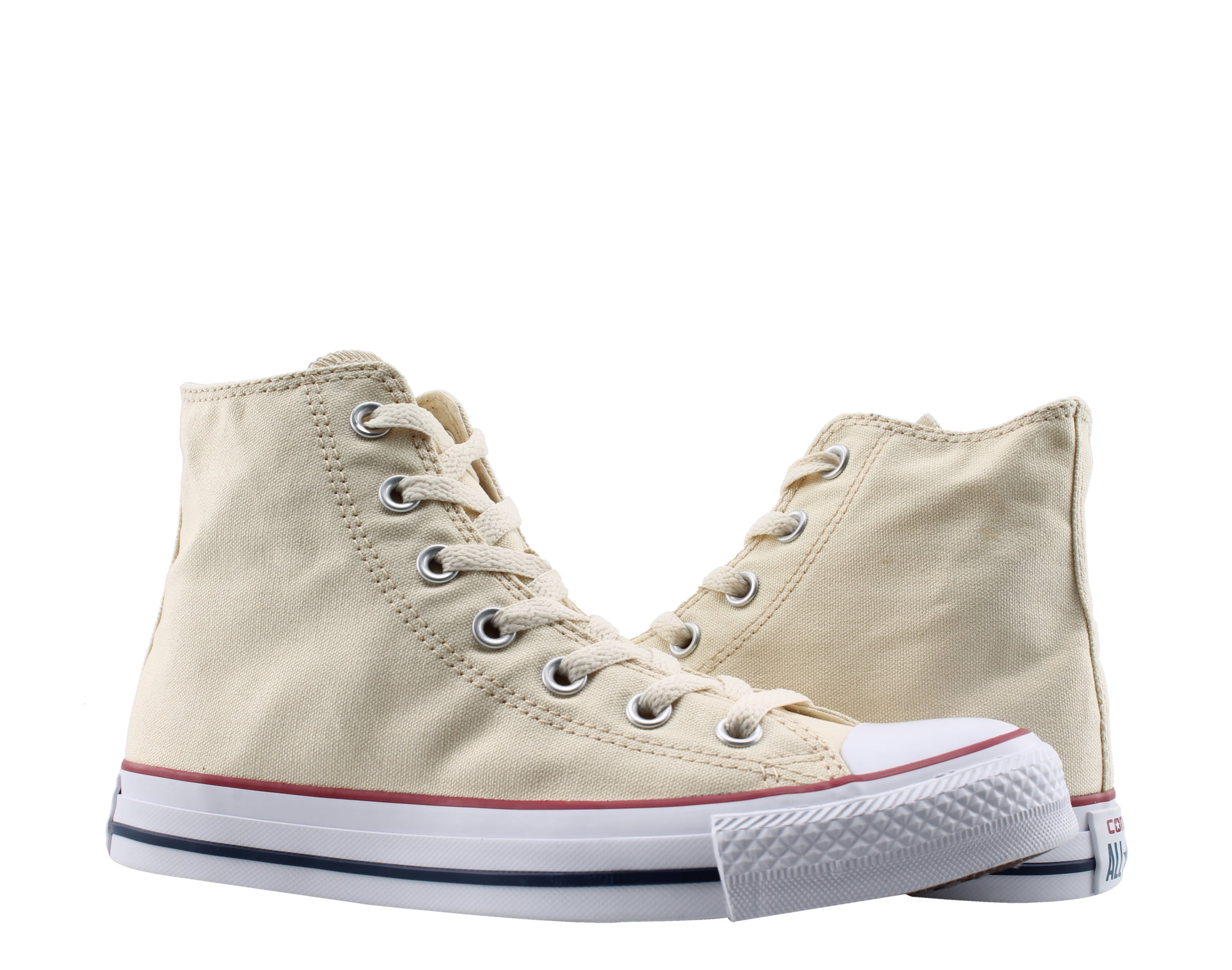 Converse Unisex All Star Hi Basketball Shoe - Walmart.com