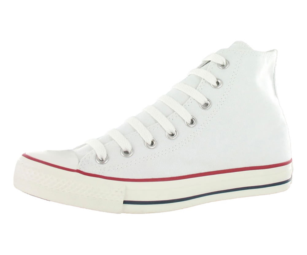 Converse Unisex Chuck Taylor All Star Hi Adult Basketball Shoe ...