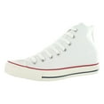 Converse Unisex Chuck Taylor All Star Hi Adult Basketball Shoe ...