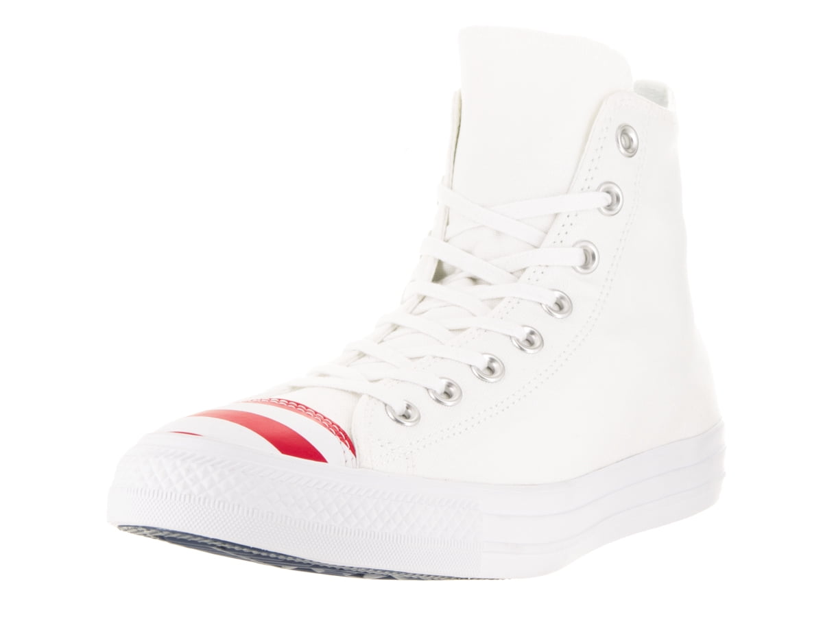 Converse Unisex Chuck Taylor All Star Hi Basketball Shoe - Walmart.com