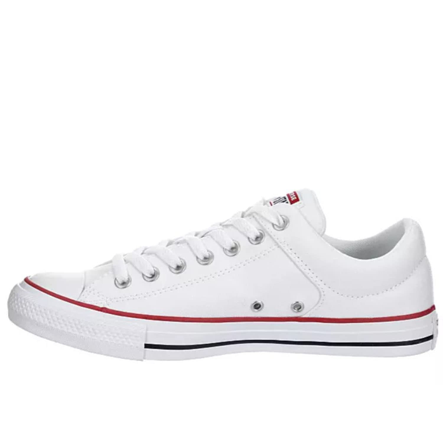 Converse Unisex Chuck Taylor All Star High Street Low Design Lace Up ...
