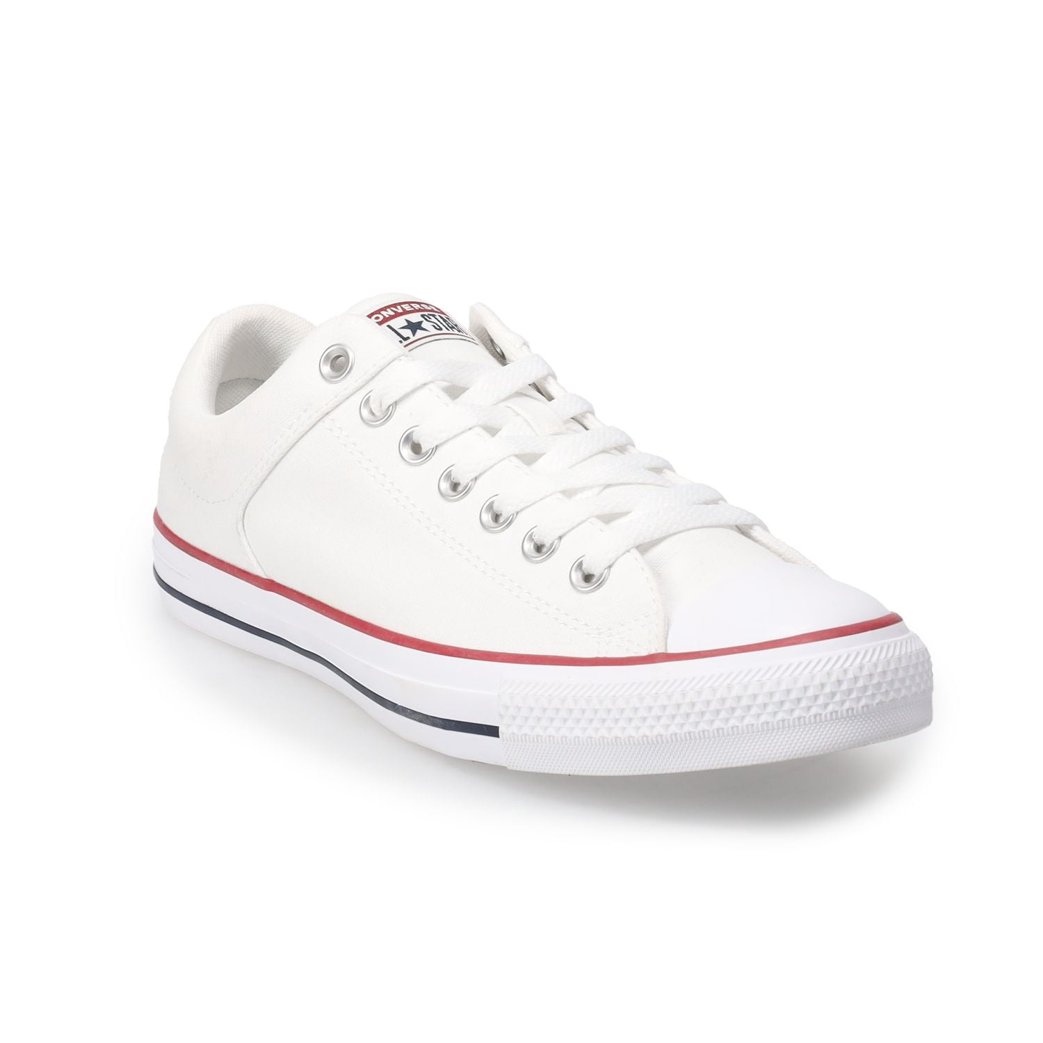 Converse Unisex Chuck Taylor All Star High Street Low Design Lace Up ...