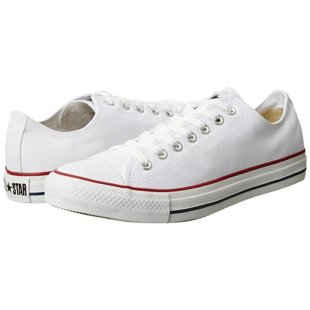 Converse Unisex Chuck Taylor All Star Low Top, Core Ox Sneaker ...