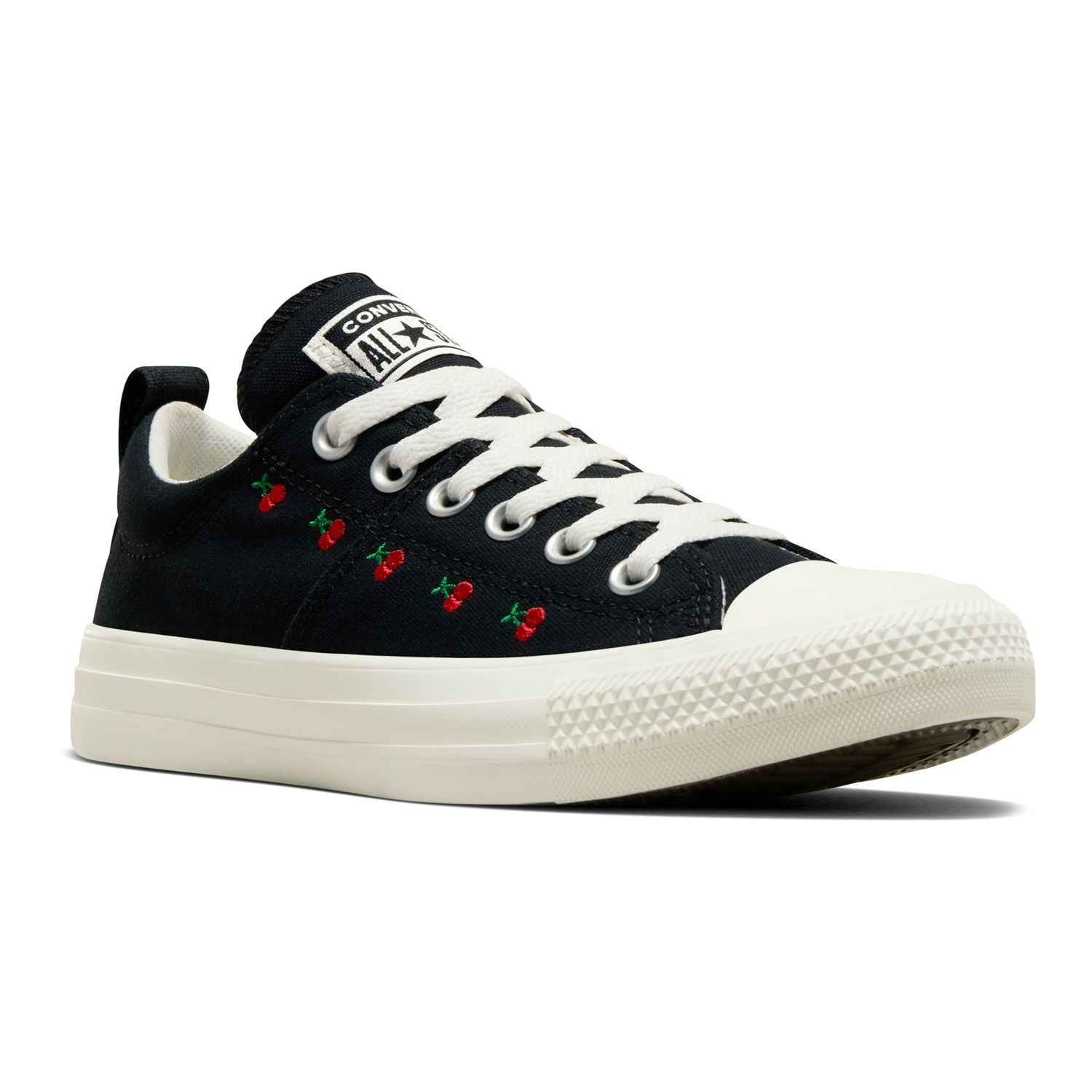 Converse Chuck Taylor All Star Madison Low Casual Sneaker | A10283F ...