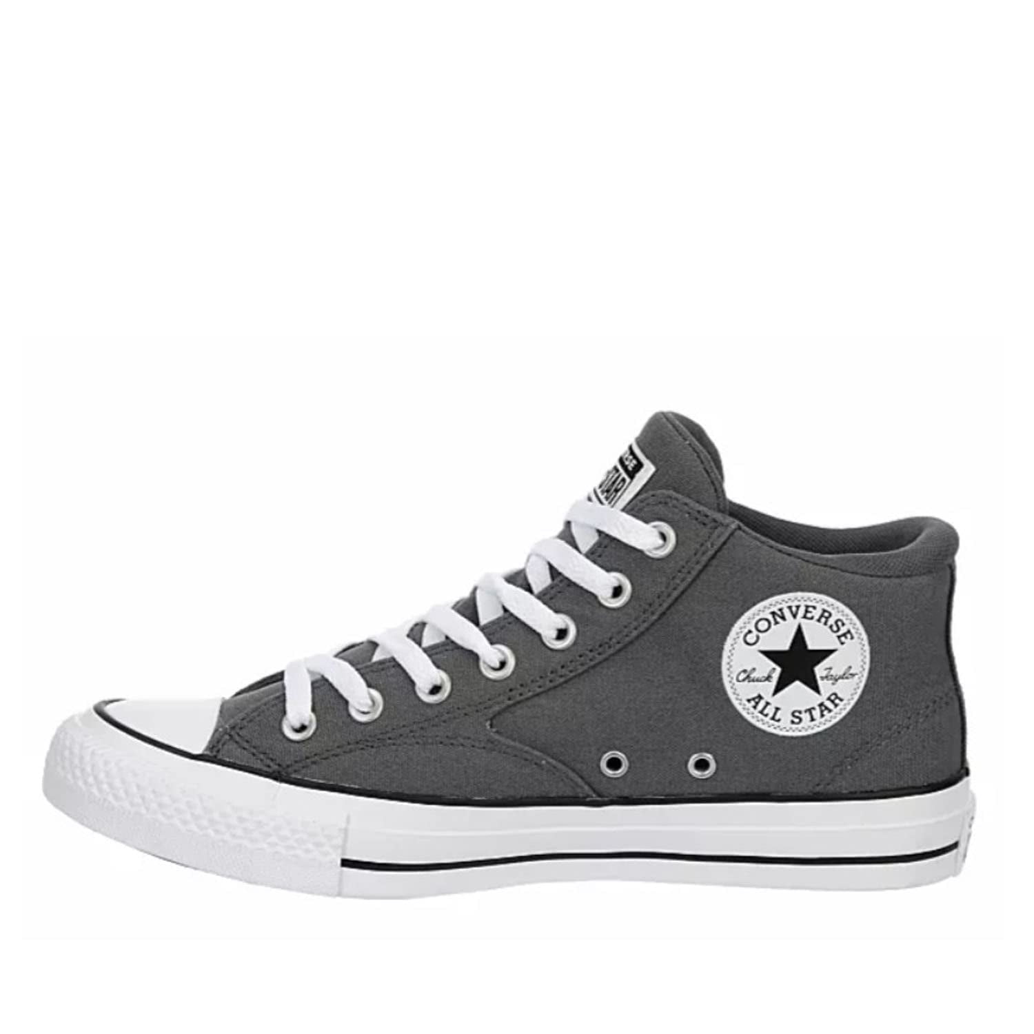 Converse Chuck Taylor All Star Malden Street Men's Shoes Color: Iron ...