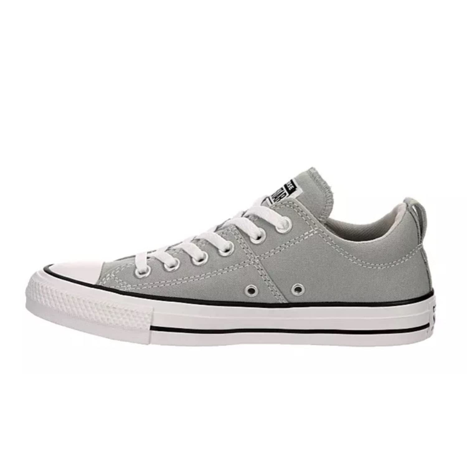 Converse Unisex Chuck Taylor All Star MidHigh Lace Up Style Sneaker ...
