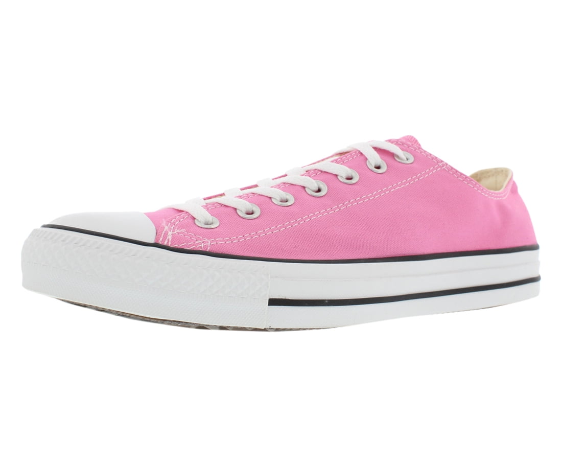 Converse Unisex Chuck Taylor All Star OX Pink Champagne M9007 - Walmart.com