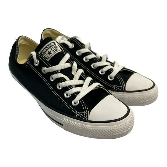 Converse Unisex Chuck Taylor All Star OX Skate Shoes, 157196C - Walmart.com