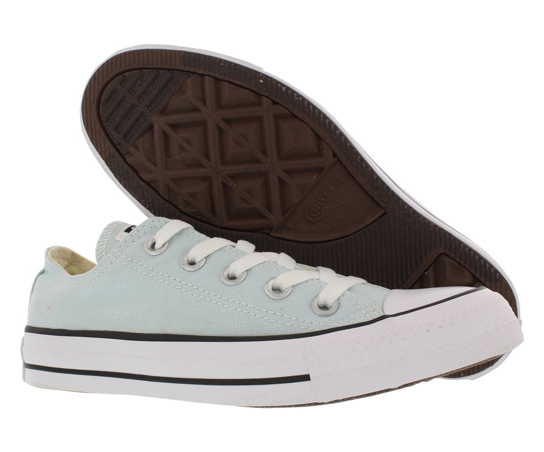 Converse Unisex Chuck Taylor All Star OX Sneaker - Walmart.com