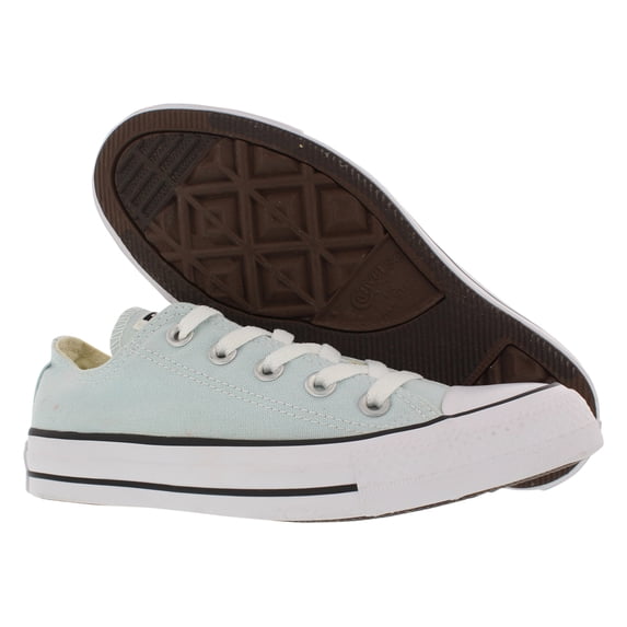 Converse Unisex Chuck Taylor All Star OX Sneaker - Walmart.com