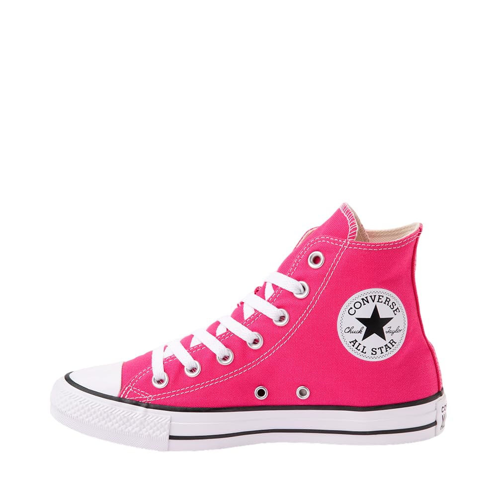 Converse Unisex Chuck Taylor All Star Seasonal Colour High Top Sneakers ...