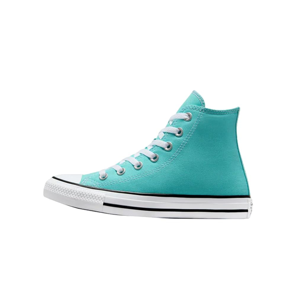 Converse Unisex Chuck Taylor All Star Seasonal Colour High Top Sneakers ...