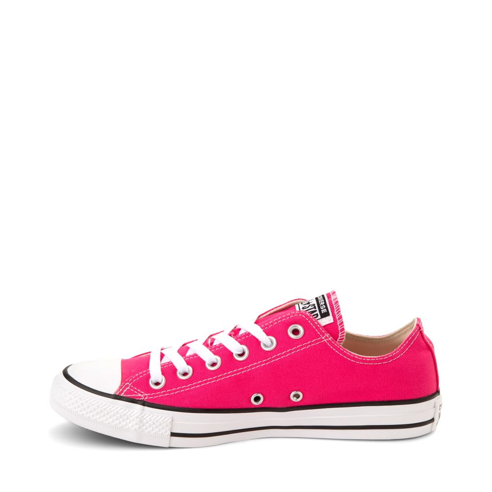 Converse Unisex Chuck Taylor All Star Seasonal Colour Low Top, Chaos ...