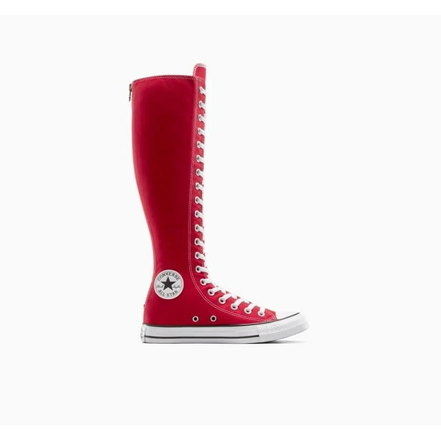 Converse Unisex Chuck Taylor All Star Xx-Hi Sneaker, Rottin Apple/White ...