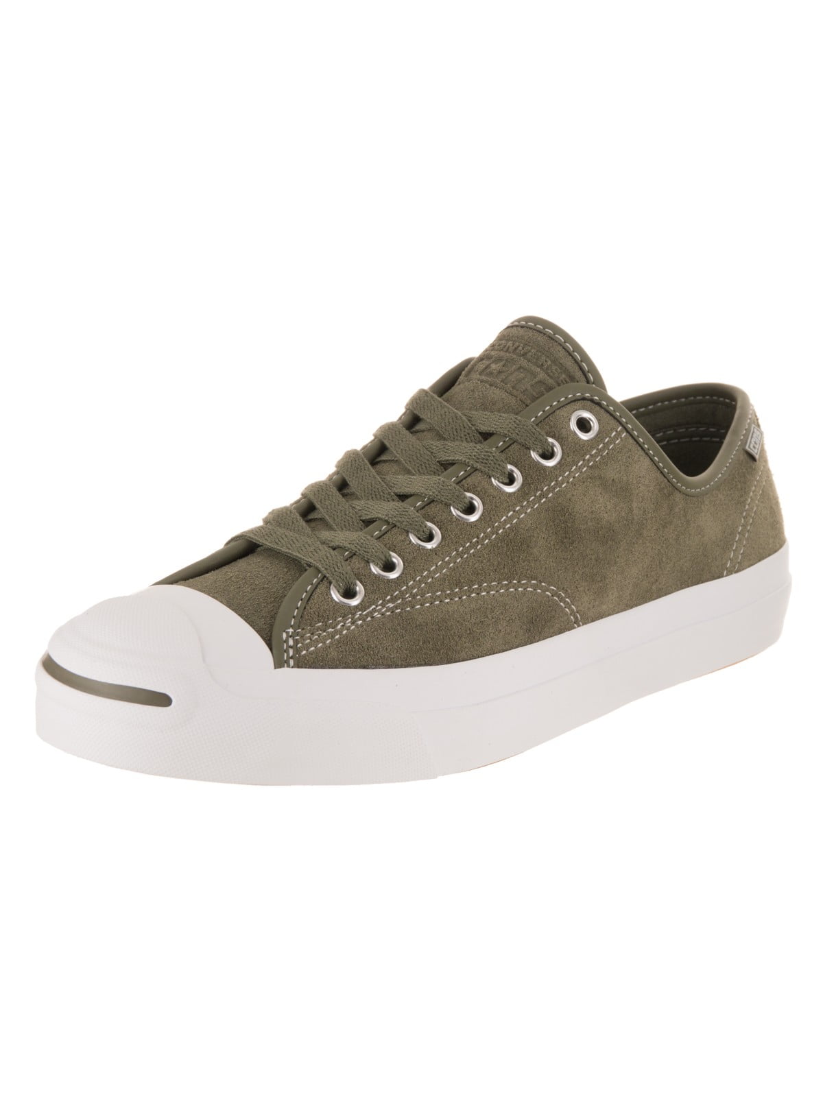 Converse Unisex Jack Purcell Pro Ox Skate Shoe - Walmart.com