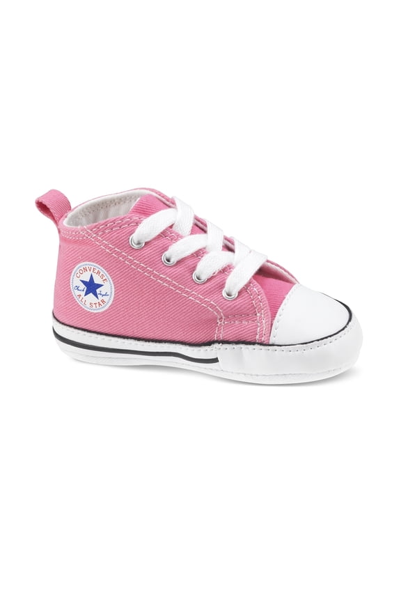 Kids Pink Converse