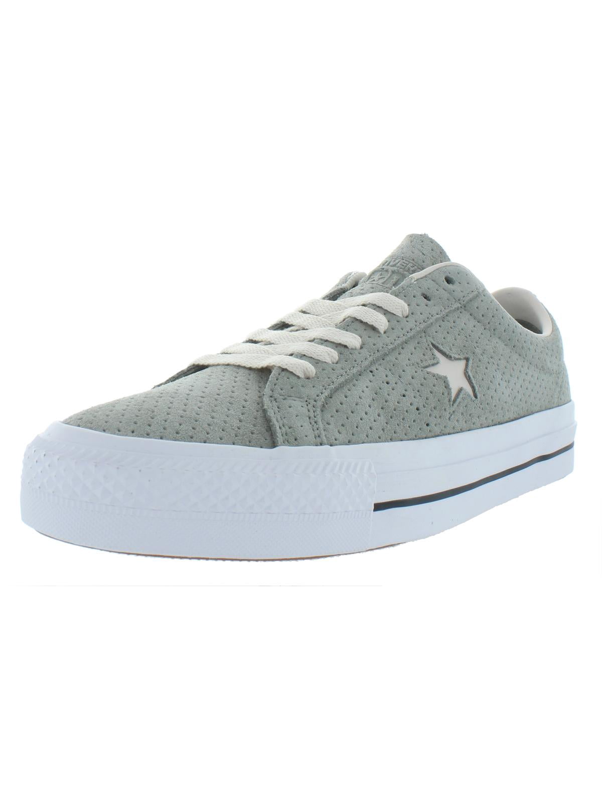 Converse Unisex One Star Pro Ox Skate Shoe - Walmart.com