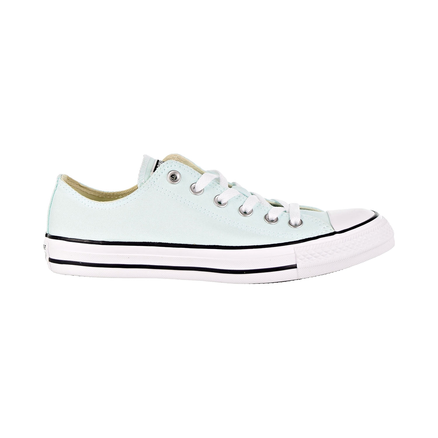 Converse Unisex Seasonal Chuck Taylor All Star Low Top, Iconic Design ...