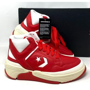 Starter Mens Breakaway 88 Mid Vegan Synthetic Leather Casual Lace Up ...