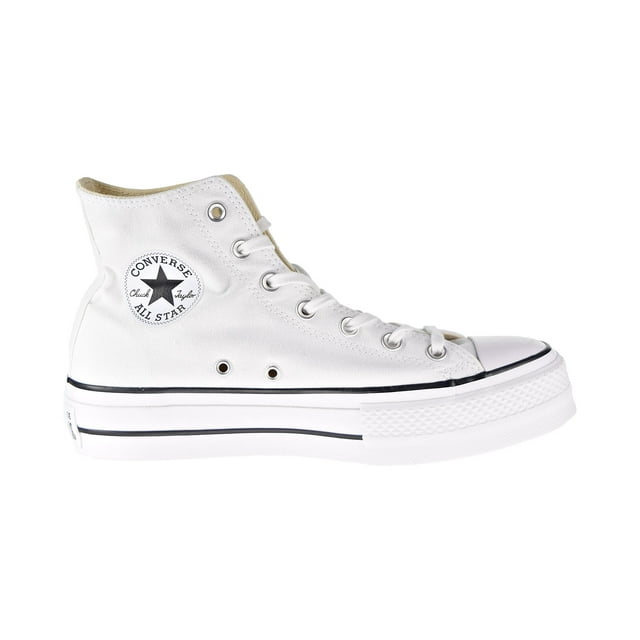 Converse USA Classic Women's Chuck Taylor All Star Lift High Top ...