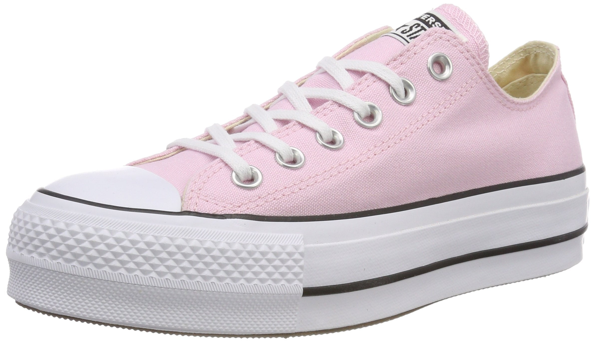 Converse Women's Chuck Taylor All Star Lift Ox Casual Shoe - Walmart.com