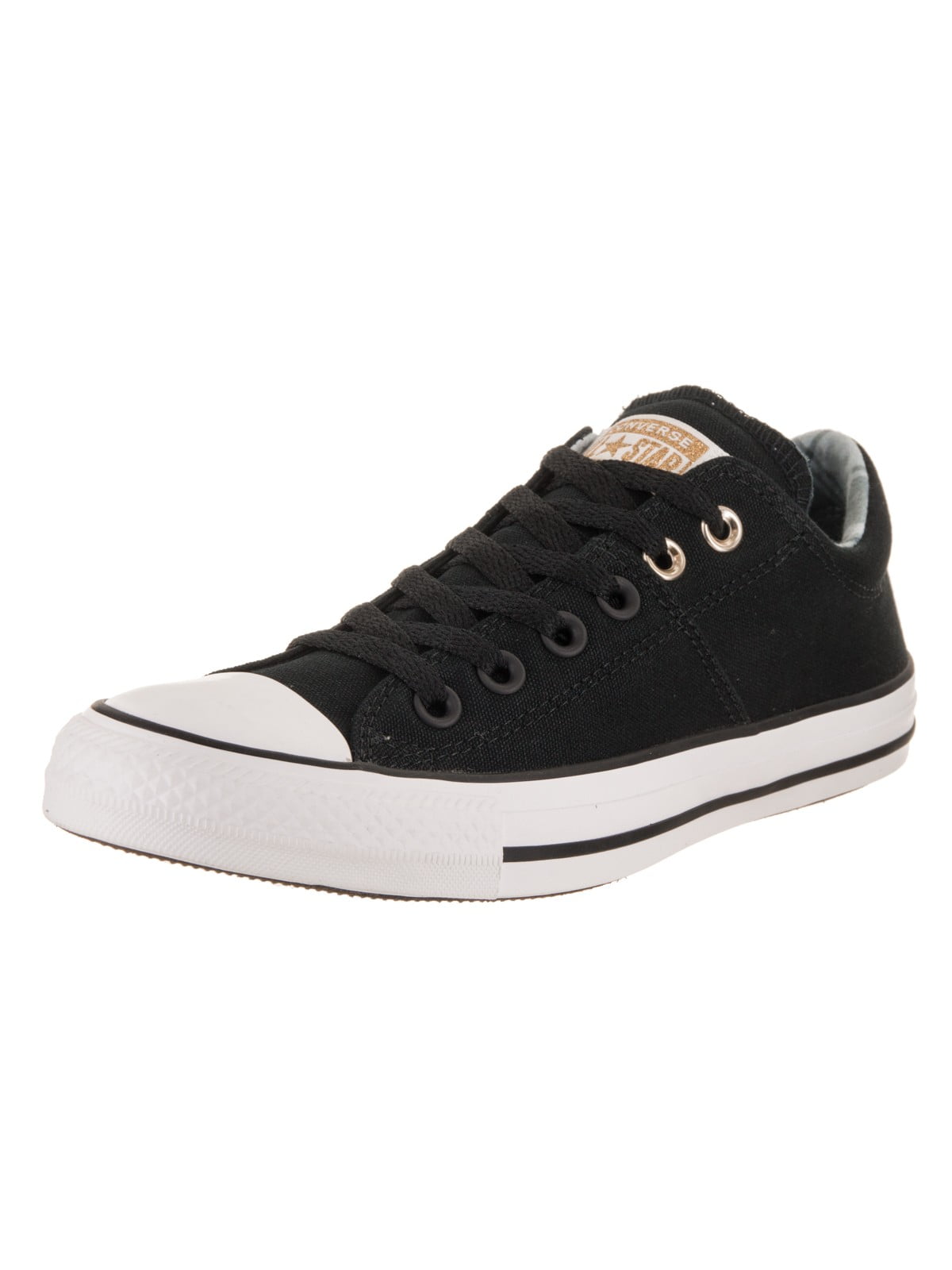 Converse Women's Chuck Taylor All Star Madison Ox Casual Shoe - Walmart.com