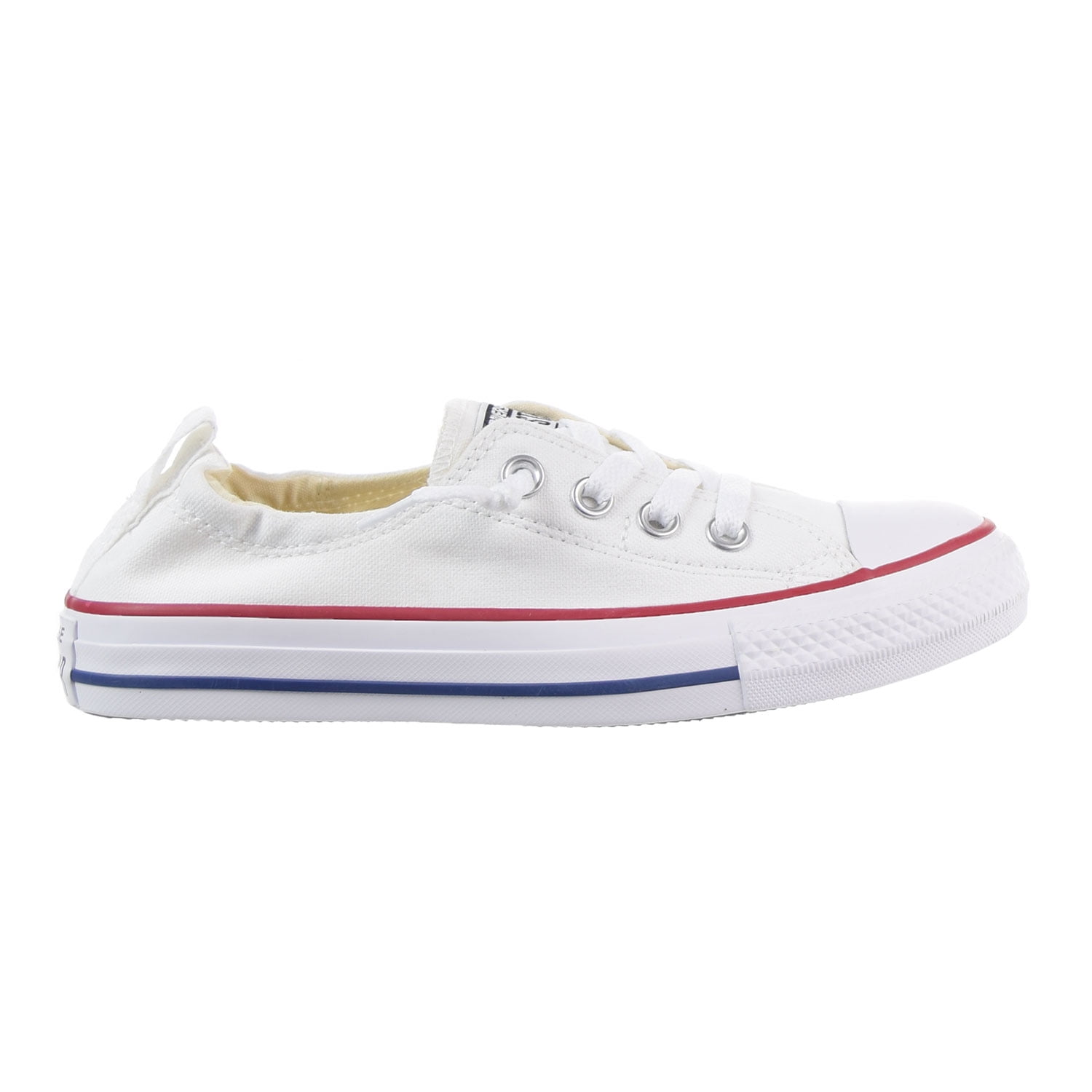 Converse Womens Chuck Taylor All Star Shoreline Low Top Sneaker