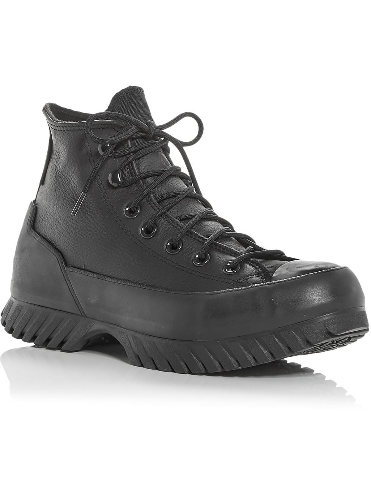 Converse Womens High Top Exercise Athletic And Training Shoes