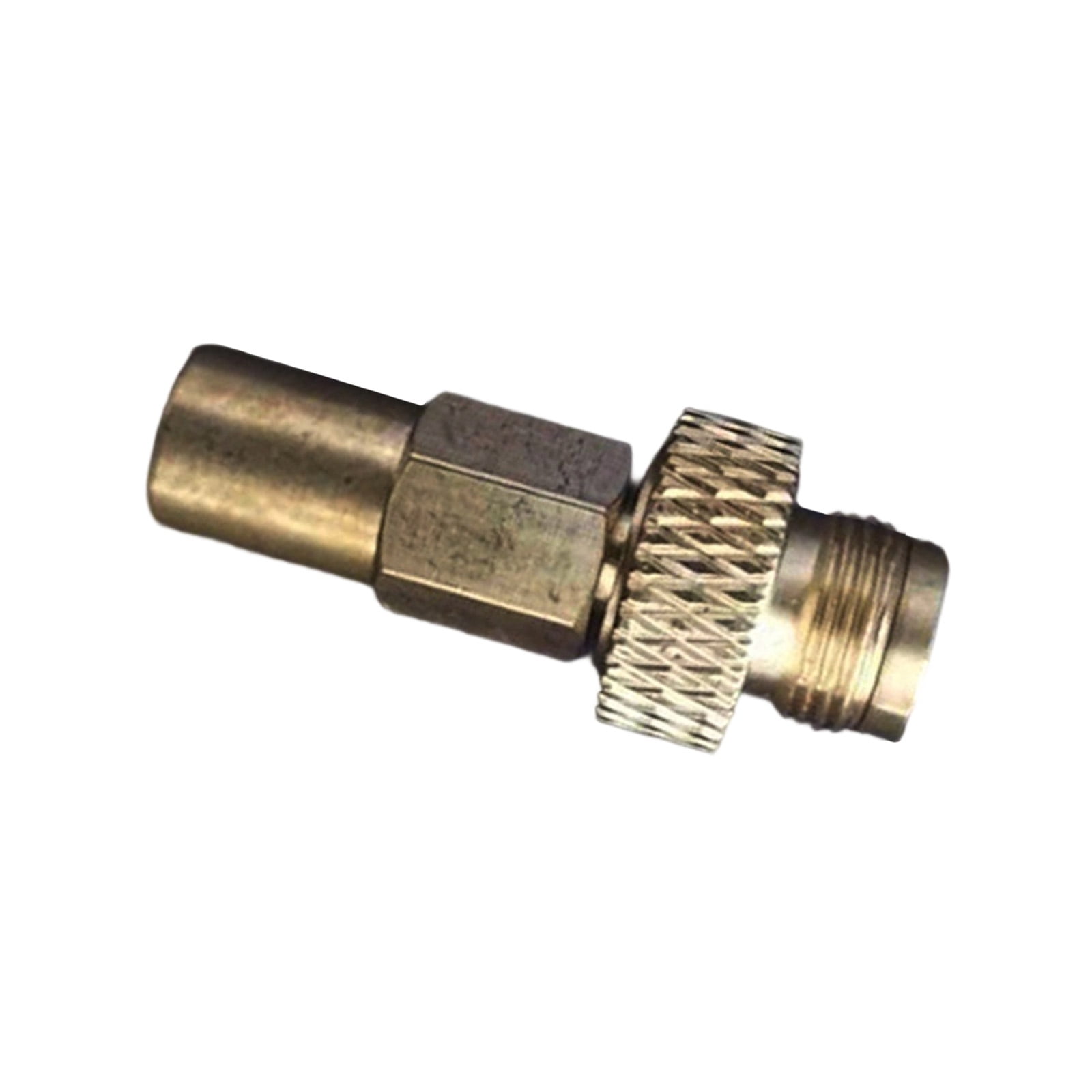 Conversion Adapter Copper Conversion Joint Male Connectors Straight ...