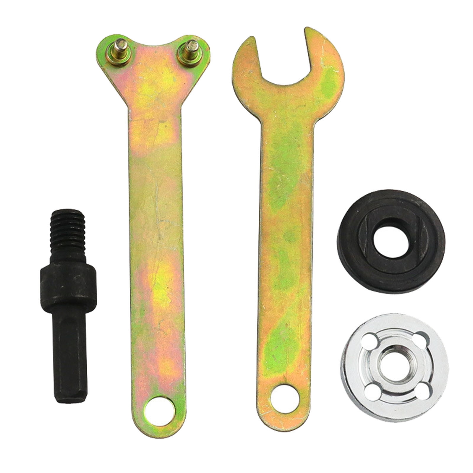 Conversion Angle Grinding Adapter Connecting Rod For Drill 2026 Angle ...