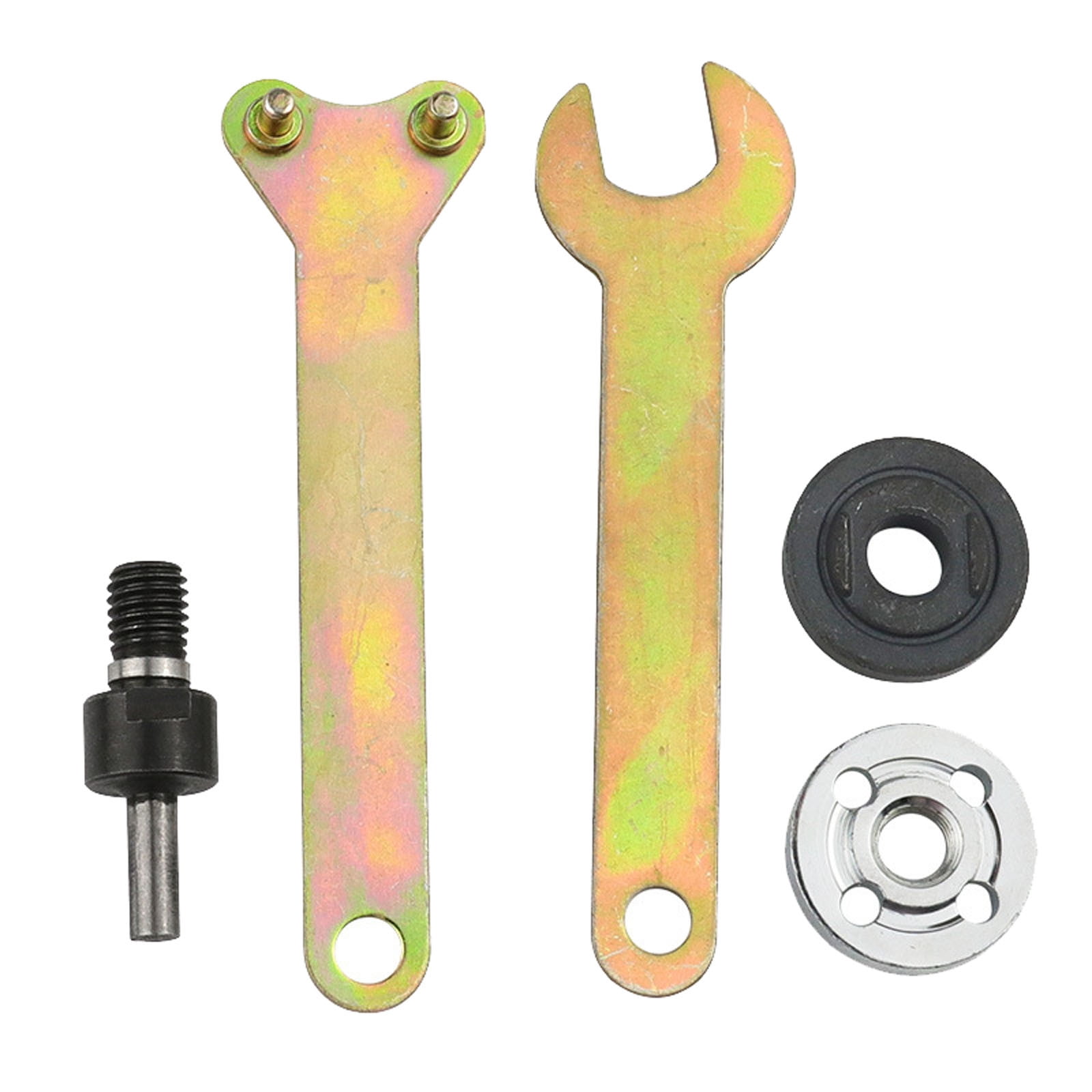 Conversion Angle Grinding Adapter Connecting Rod For Drill 2026 Angle ...