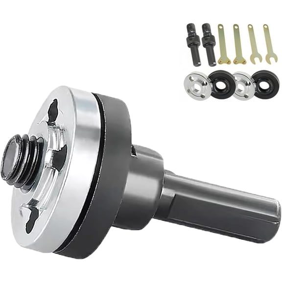 LAILLSH 2026 New Arrival Woodworking Tools Set Angle Grinder Cutting ...