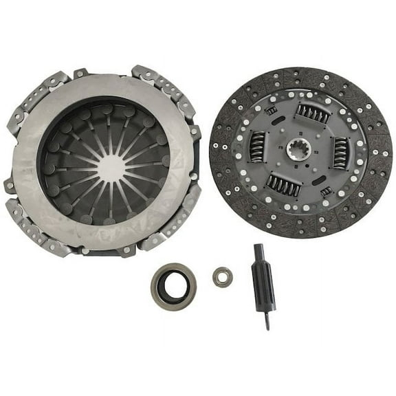 Chevrolet Silverado Clutch Flywheel Conversion Kit