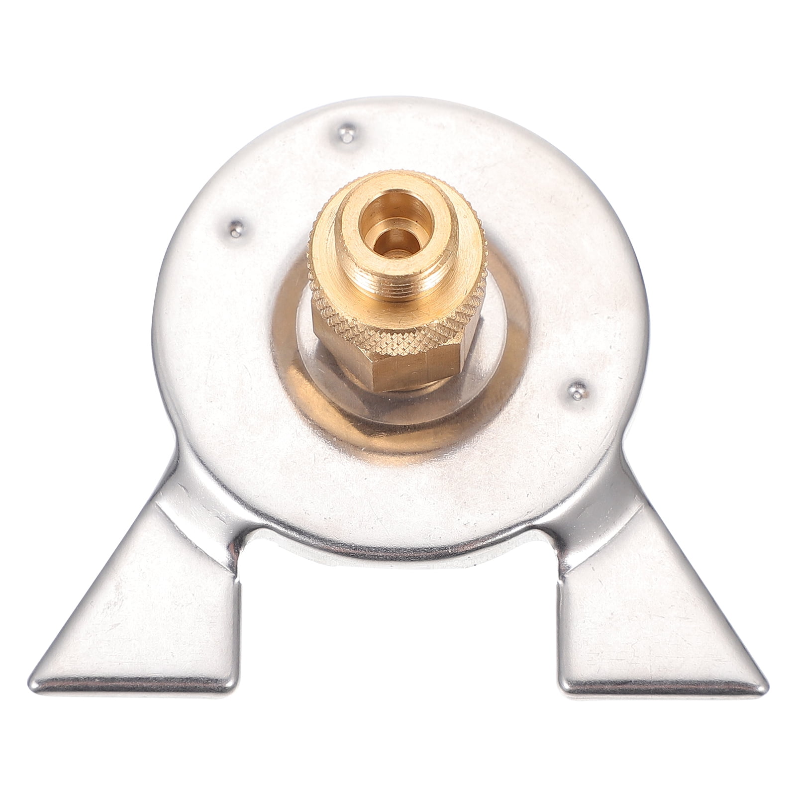 Conversion Connector Propane Tank Adapter Camping Accessory Gas Long ...