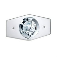 Delta Shower Renovation Cover Plate in Venetian Bronze RP29827RB ...