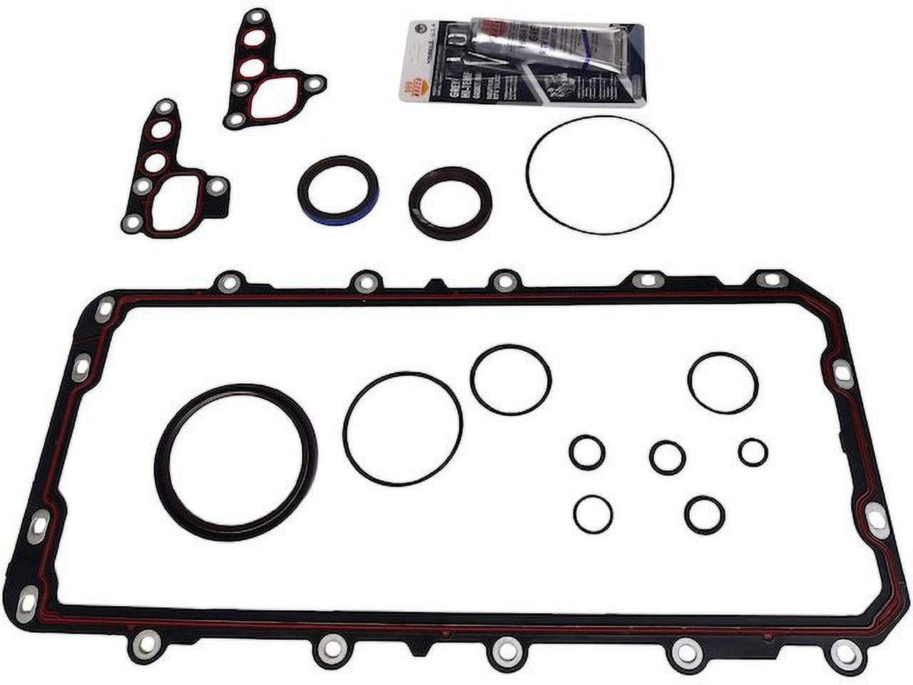 Conversion Gasket Set - Compatible with 2002 - 2010 Ford Explorer 4.6L ...