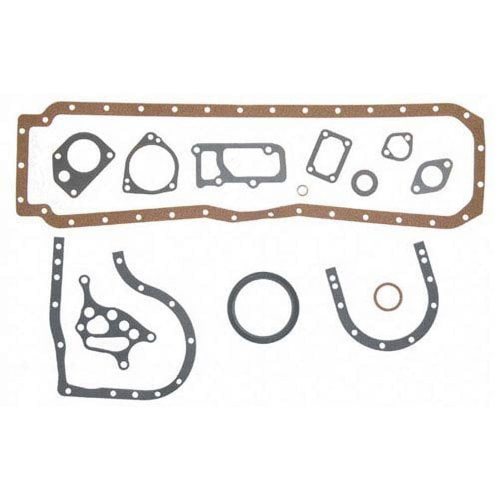 Conversion Gasket Set fits White fits Oliver 1650 1655 fits Minneapolis ...